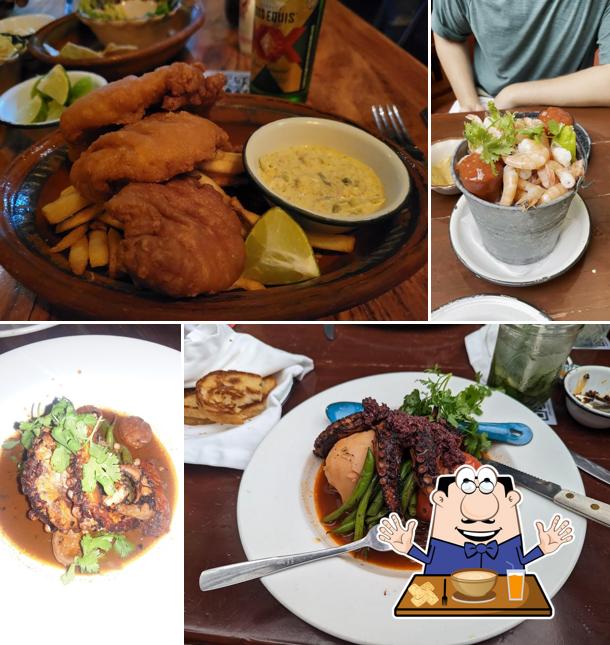 Best white fish in Puerto Vallarta restaurants, winter 2024 ...