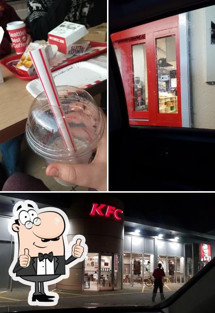 KFC Leigh on Sea, 9 Stephenson Rd, Progress Rd in Southend-on-Sea ...