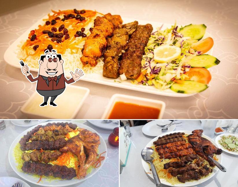 Kabul House Restaurant Mt Roskill, Auckland - Restaurant menu, prices ...