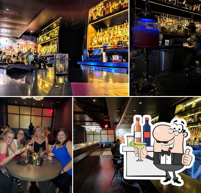 Little Rituals in Phoenix - Restaurant reviews