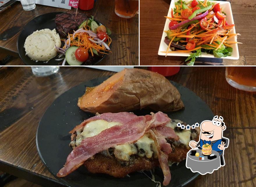 Lone Star Rib House Bunbury in Bunbury - Restaurant menu and reviews