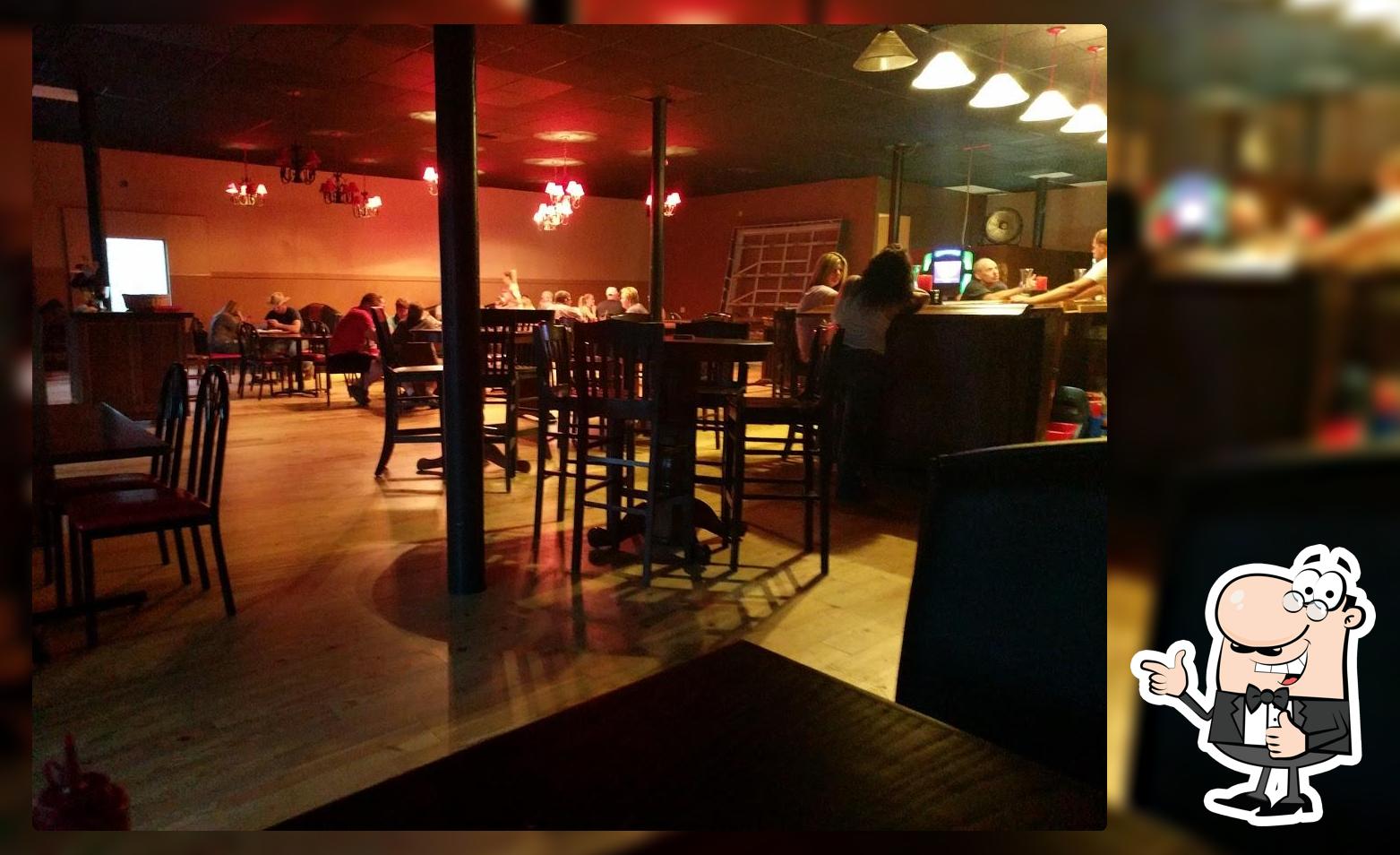 MacGregor's, Marion - Restaurant menu, prices and reviews