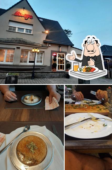 Masaya Restaurant & Lounge, Herent - Restaurant menu, prices and reviews