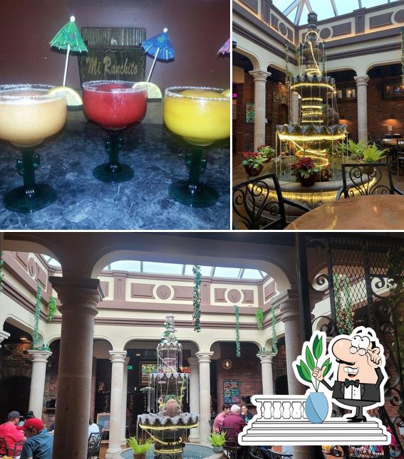 Mi Ranchito, Cabot - Restaurant menu, prices and reviews