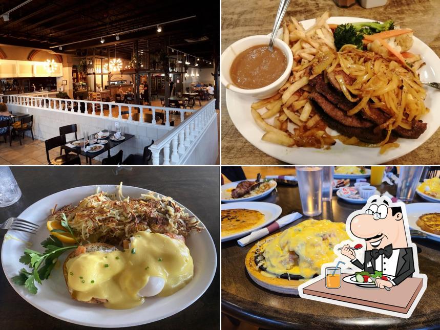 Mo's Family Restaurant, Oakville - Restaurant menu, prices and reviews