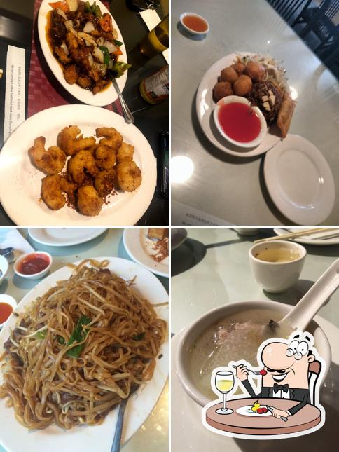 New Asia, Halifax - Restaurant menu, prices and reviews