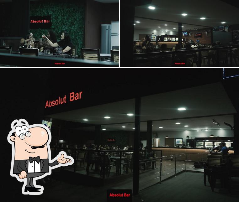Absolut Bar & Restaurante, Goiânia - Menu do restaurante, preços e opiniões