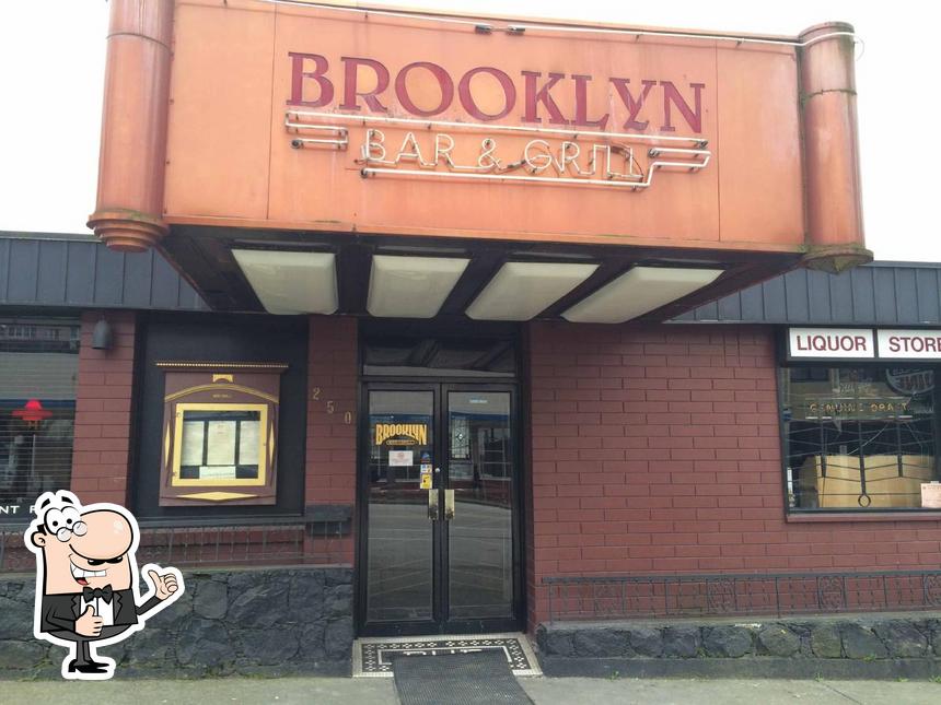 Brooklyn Tap & Grill, New Westminster - Restaurant menu, prices and reviews