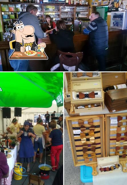 Mm bar, Podčetrtek - Restaurant menu, prices and reviews