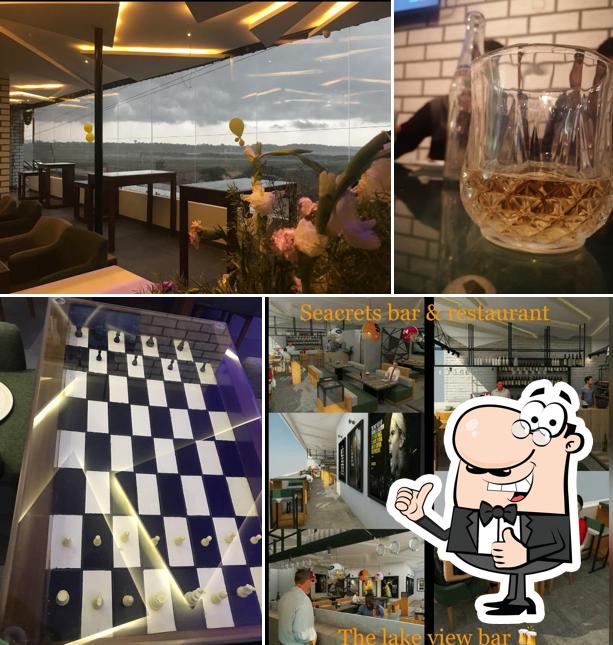 Seacrets Restaurant & Bar, Hyderabad - Restaurant reviews