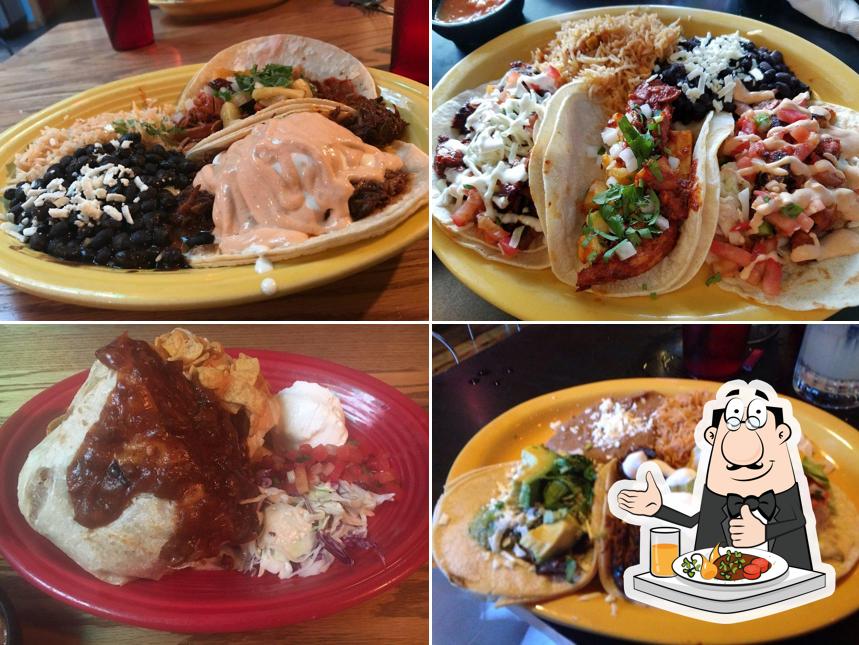 Tex Tubb's Taco Palace, Madison - Restaurant menu, prices and reviews