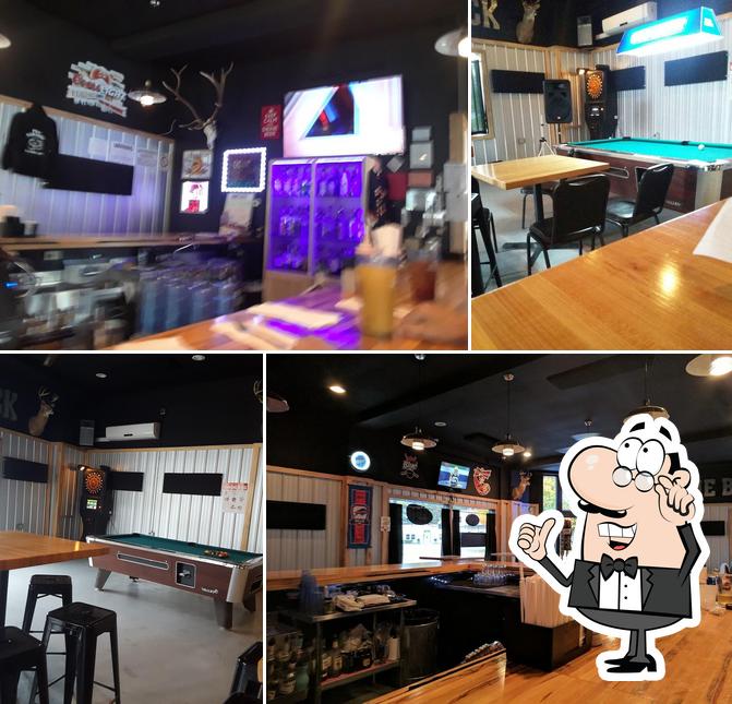 The Bear Brick, Little Valley - Restaurant menu, prices and reviews