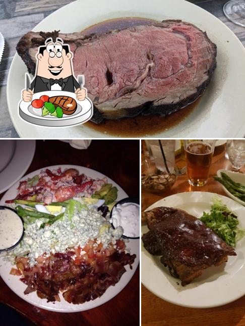The Homestead Restaurant & Tavern, Merrimack - Restaurant menu, prices ...