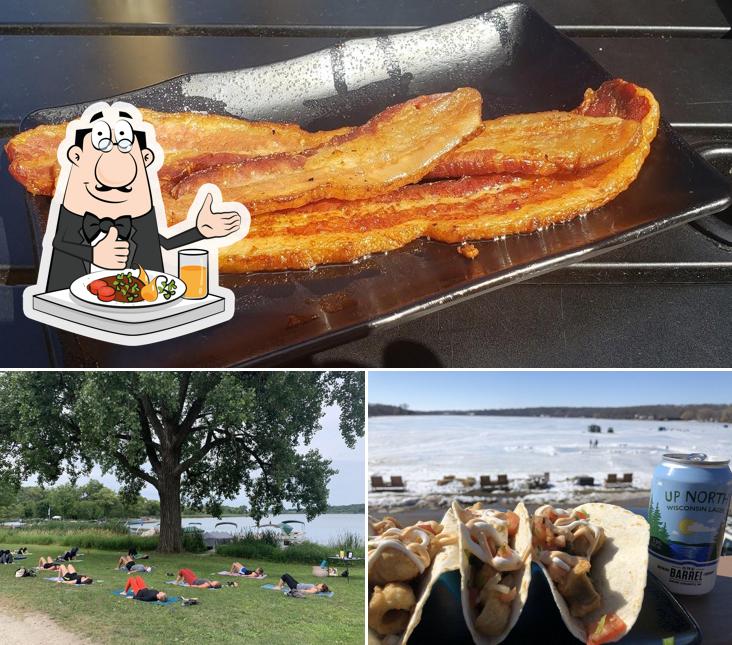 Turtle Lake Tap & Grill in USA - Restaurant menu and reviews