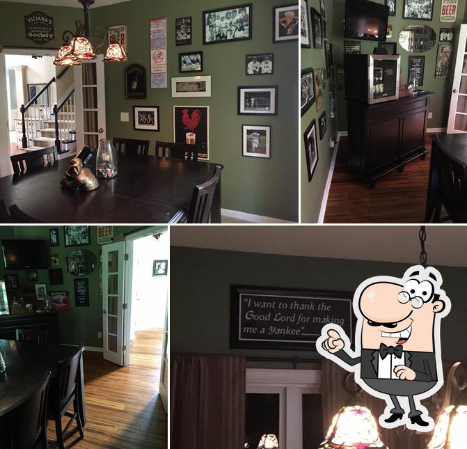 Viciana Pub in Marietta - Restaurant reviews