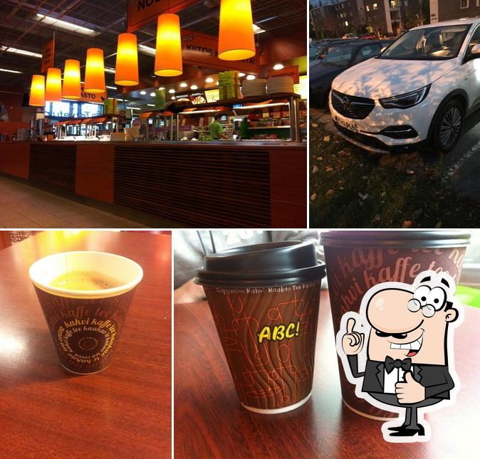 ABC Koulukatu Turku restaurant, Turku - Restaurant reviews