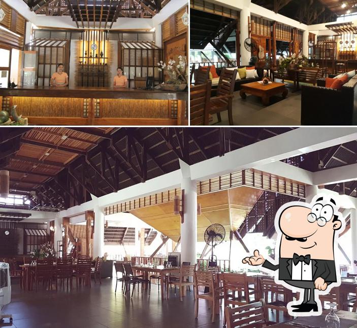 BOFFO Resort, Loon - Restaurant menu, prices and reviews