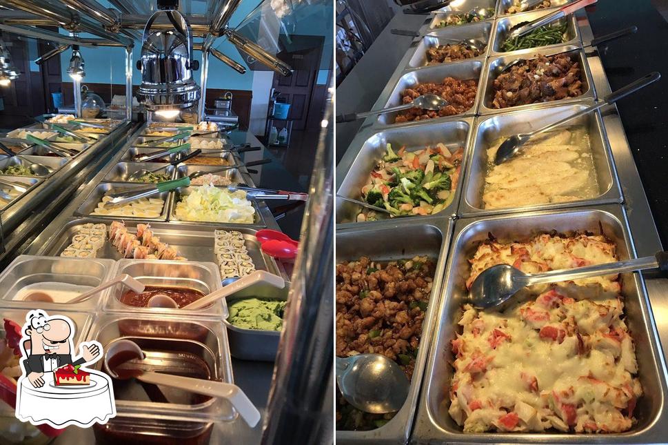 Beijing Buffet, Galena - Restaurant menu, prices and reviews