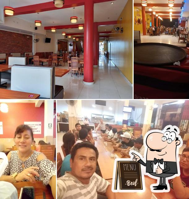 COCOLIZO. Pollos & Parrillas, Yurimaguas - Restaurant reviews