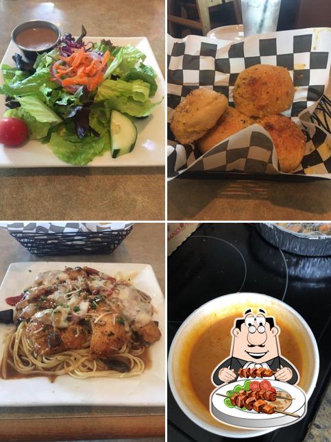 Cafe Paisano, Longwood - Restaurant menu, prices and reviews