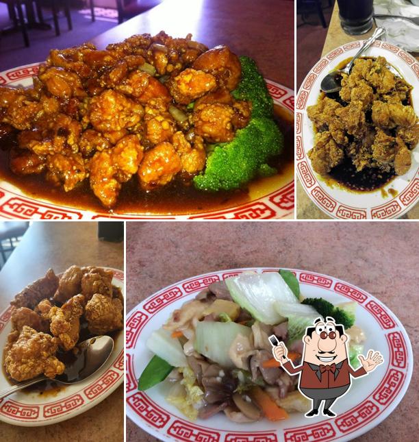 Chef Hunan Bo, Houston - Restaurant menu, prices and reviews