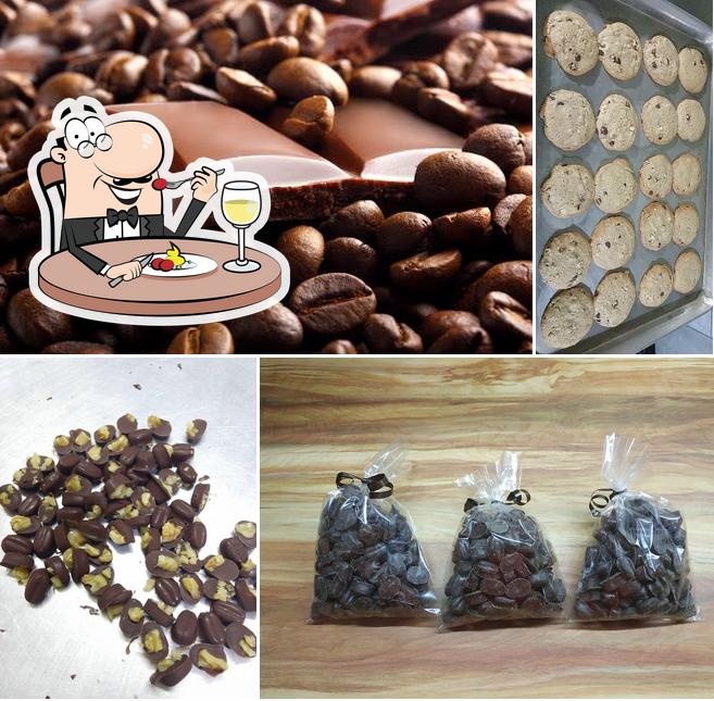 Chocolates Benyen, Zapopan - Restaurant reviews
