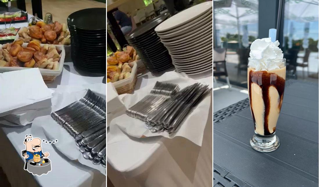 Club 305, Boleč - Restaurant menu, prices and reviews