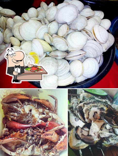 Co Jordan (talabahan's eatery), Cebu City - Restaurant menu, prices and ...
