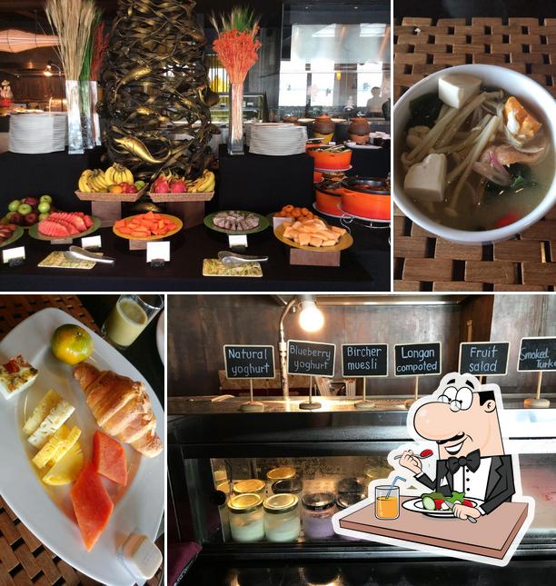 EEST, Ratsada - Menú del restaurante, precios y reseñas