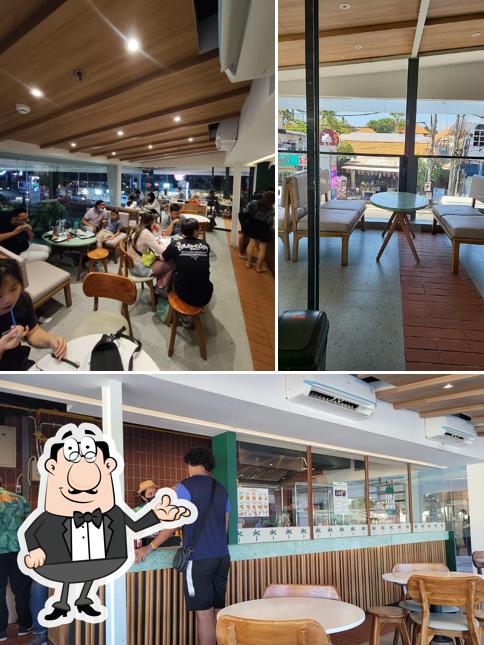 Top 2 restaurants with chili cheese fries in Kuta Selatan, march 2025 ...