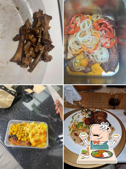 GT SPICE, London, Stratford - Restaurant menu, prices and reviews