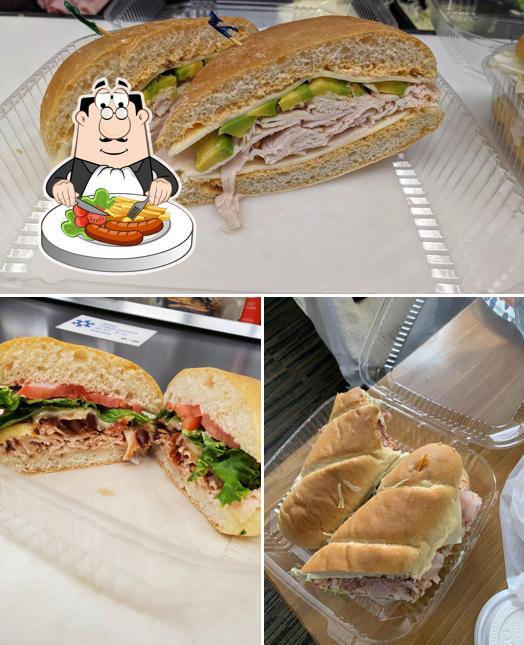 Ray’s Helova Deli, Lake George - Restaurant menu, prices and reviews