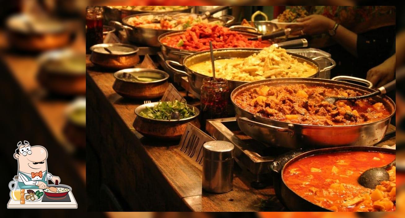 Top 5 fast food in Jasper, Alberta, august 2025 - Restaurant Guru
