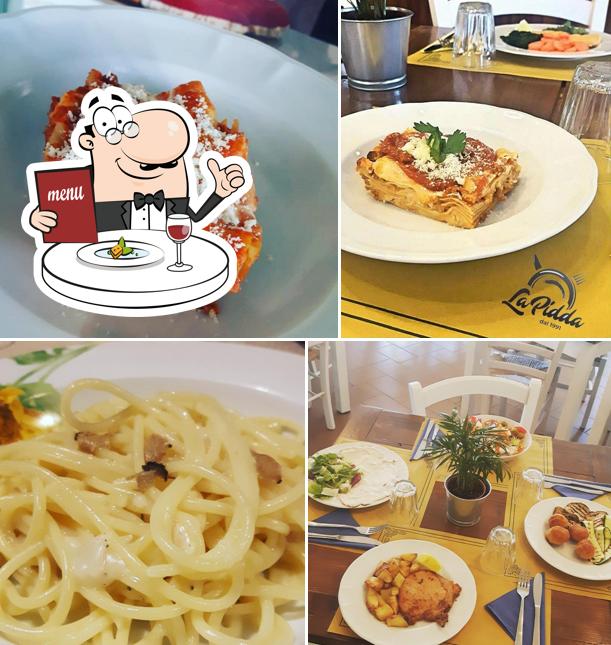 La Pidda ristorante, Rivoli - Recensioni del ristorante