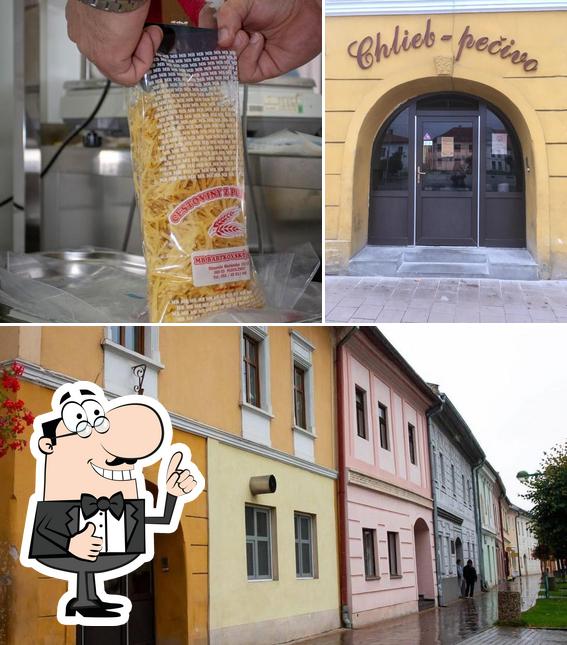 Alle Lokale in Podolínec , Winter 2024 - Restaurant Guru