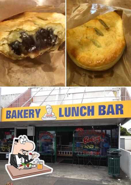 Marua Bakery, Auckland - Restaurant menu, prices and reviews