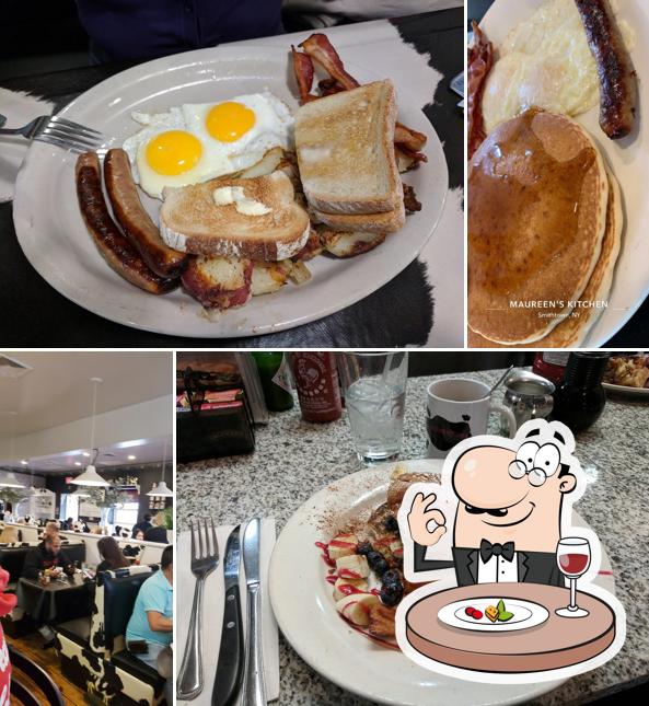 Maureen's Kitchen, Smithtown - Restaurant menu, prices and reviews