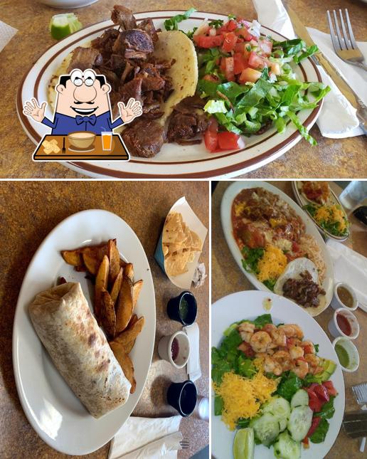 The Mexican Kitchen Restaurant, Moreno Valley - Restaurant menu, prices ...