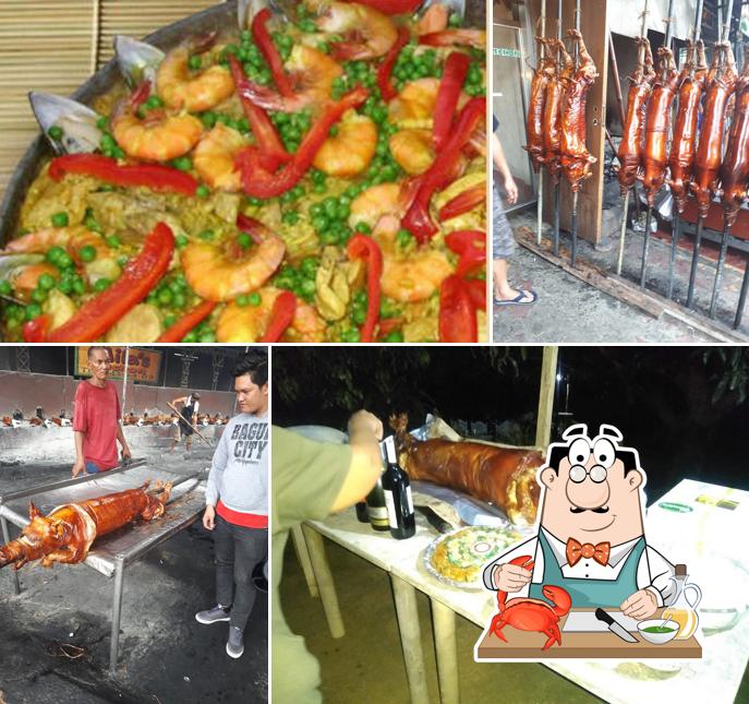 Mila's Lechon Laloma Best Lechon Metro Manila Best Lechon Philippines ...