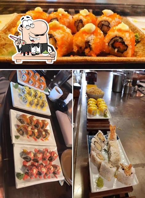 Mismukuno Teppanyaki, Cebu City - Restaurant menu, prices and reviews