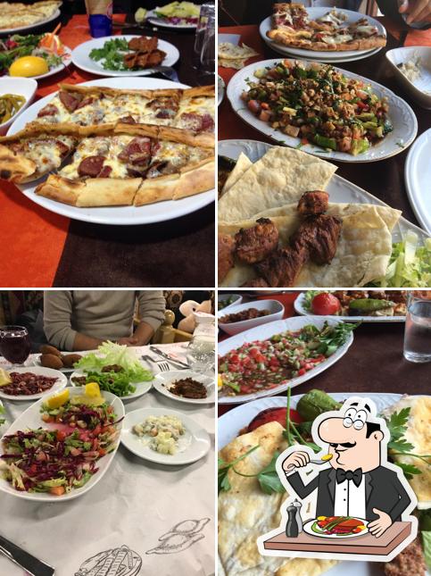 Özgül urfa pide kebap, Eskişehir - Restaurant reviews