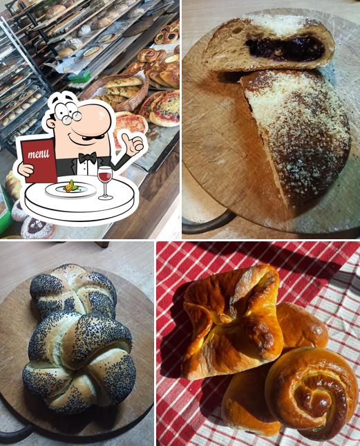 Piekarnia Baszta, Czchów - Restaurant menu, prices and reviews