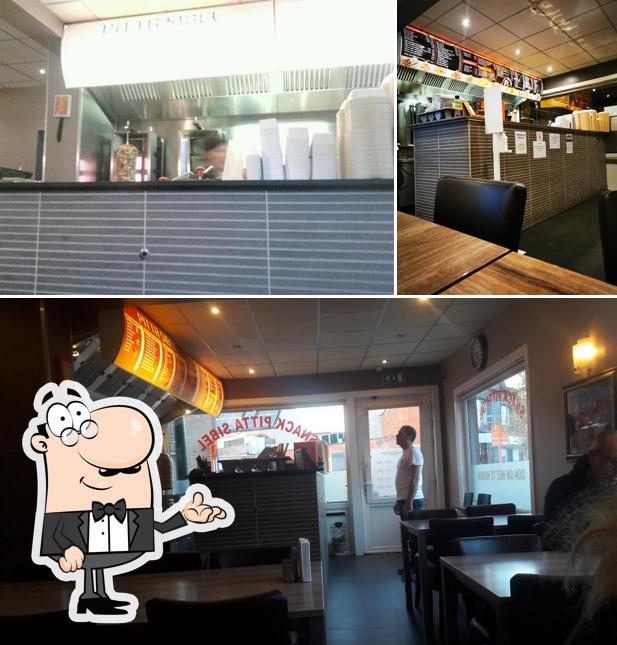 Pitta Snack Sibel, Assenede - Restaurant menu, prices and reviews