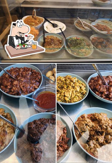 Proper Indofood, Amsterdam - Restaurant menu, prices and reviews
