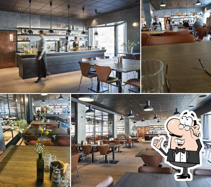 Restaurang MAT restaurant, Malmö - Restaurant menu and reviews