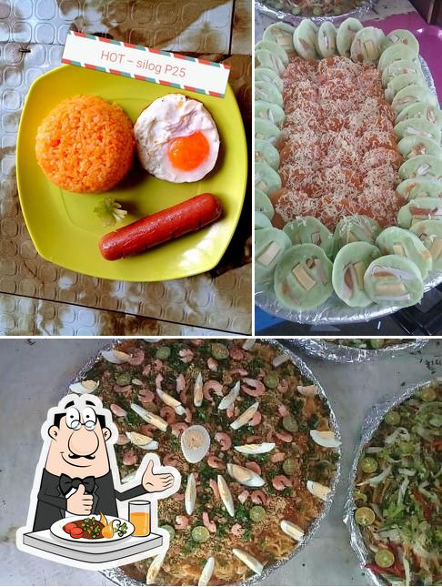 SILOG Street restaurant, Sarrat - Restaurant reviews