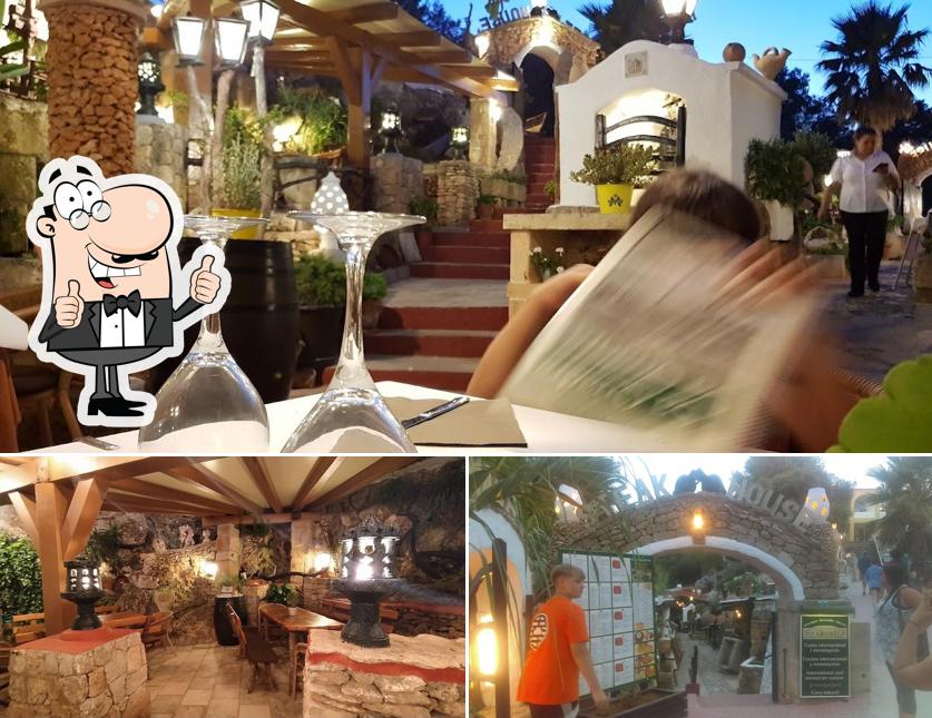 Restaurant Sa Quadra, Son Carrió - Opiniones del restaurante