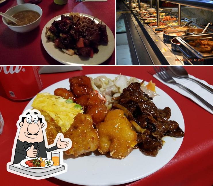Satay Mas in Hermit Park - Restaurant reviews
