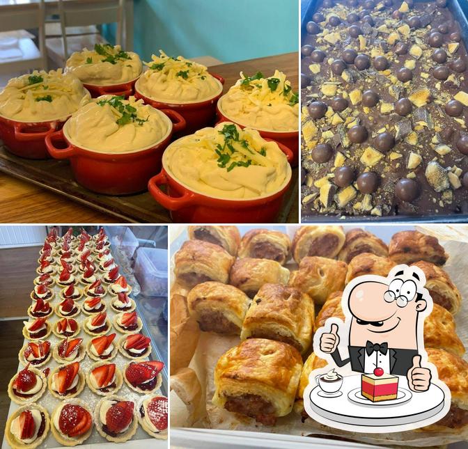 The Deli at Aldwick in Bognor Regis - Restaurant reviews