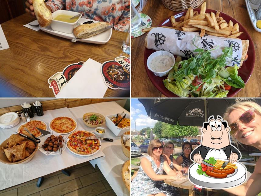 The Millpool, Coventry - Restaurant menu, prices and reviews